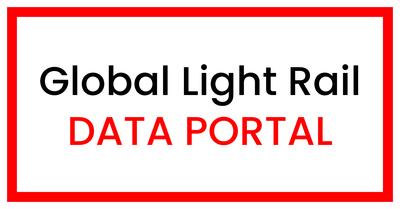 Light Rail Portal